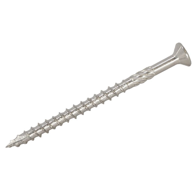 10G-10x65mm Countersunk Rib Torx Drive Self Drilling Timber Screw ...